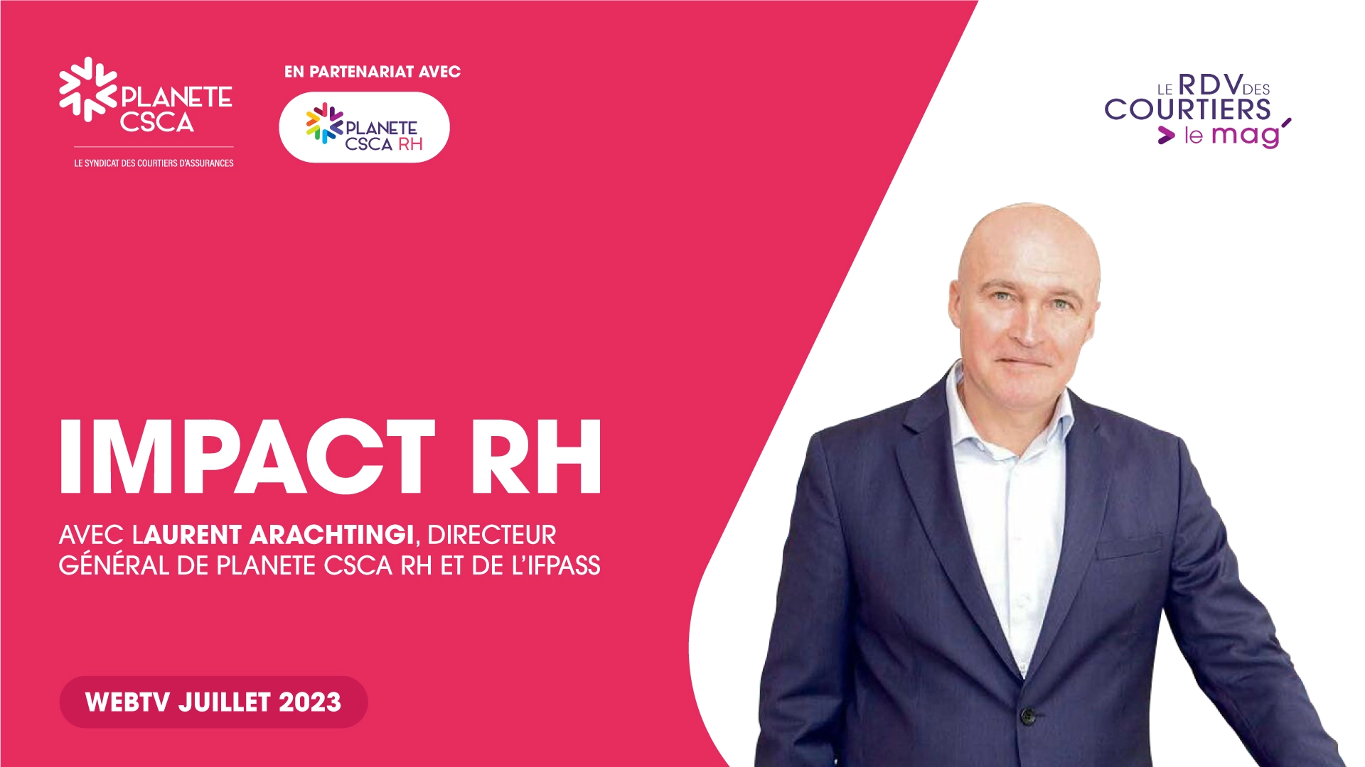 Impact RH - Le Rendez-vous des courtiers, le Mag - Juillet 2023 ...