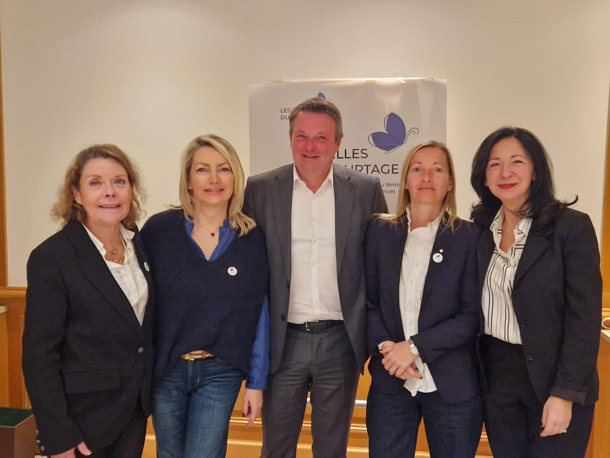 Axa lance Axa Secure GPT, une plateforme d'IA générative sécurisée ...