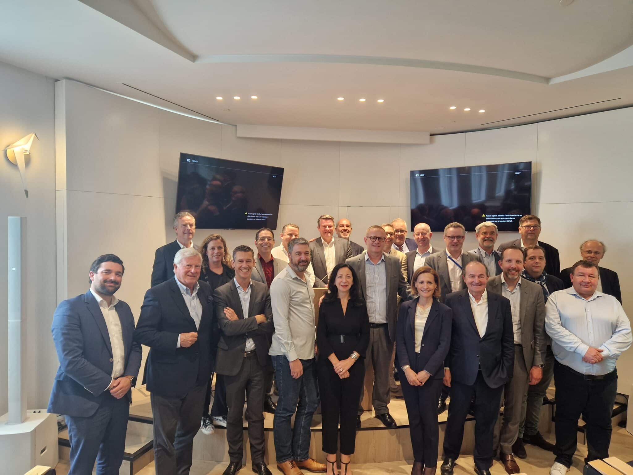 Axa lance Axa Secure GPT, une plateforme d'IA générative sécurisée ...